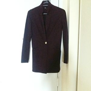Dynamite | Jackets & Coats | Free With Purchase Over 25 Dynamite Blazer ...